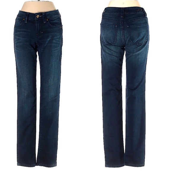 Habitual | Jeans | Habitual Eve High Rise Jeans Dark 28 | Poshmark